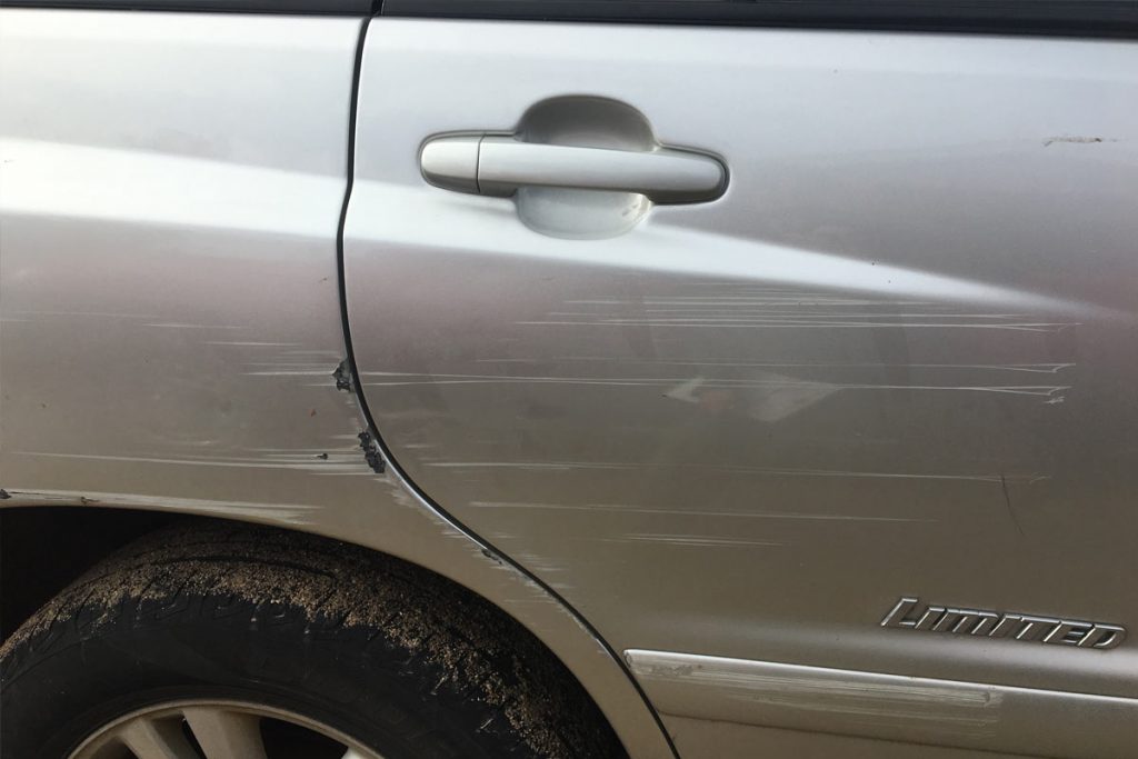Alien Car Care | Auto Cosmetic Solutions for All Budgets